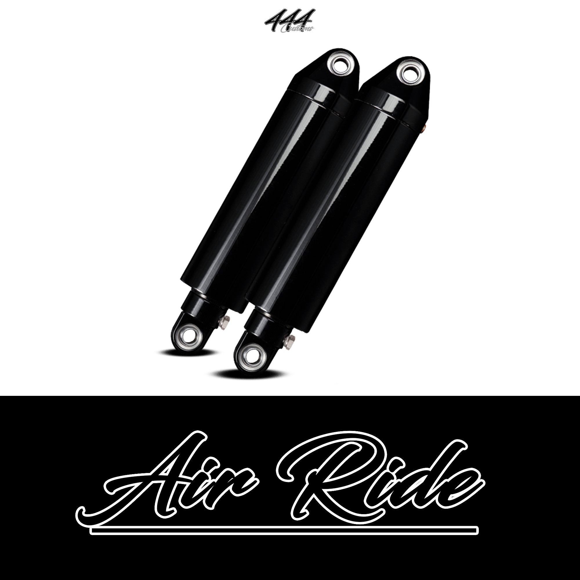 Air Ride – 444direct