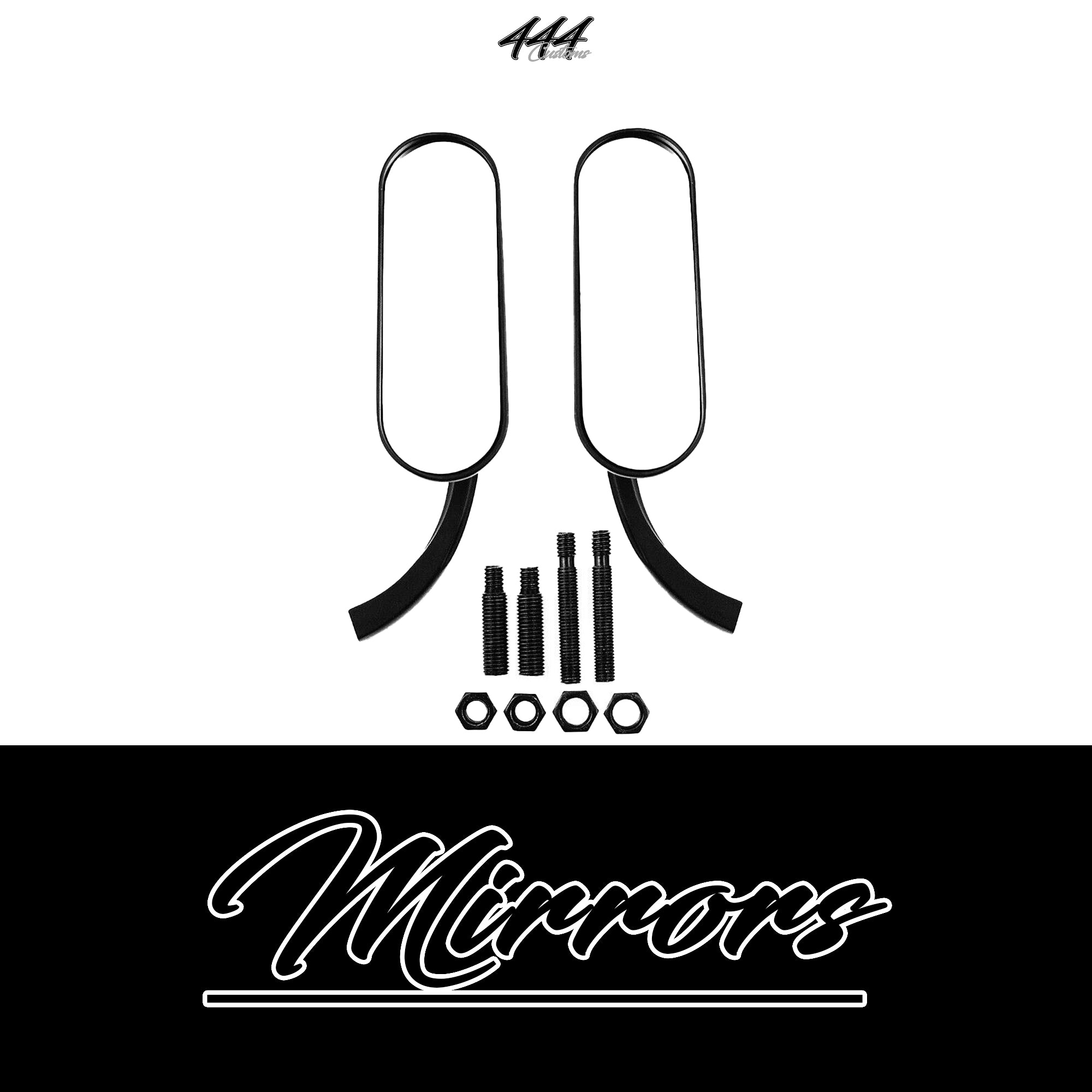 Mirrors – 444direct